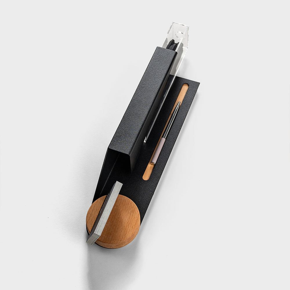 Modern Desk Name Plate